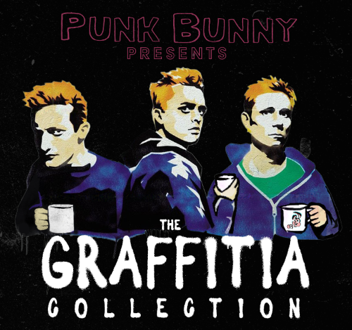 Coffee | Punk Bunny Coffee